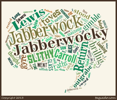 Making up words – Leife Shallcross